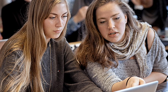 Education – University of Copenhagen