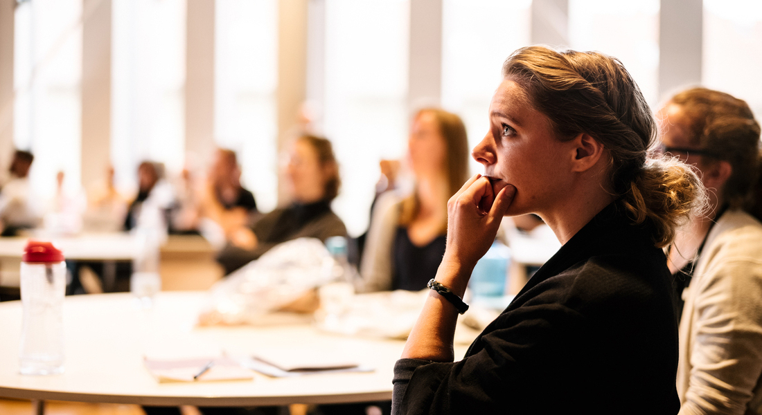 Faculty of Health and Medical Sciences – University of Copenhagen